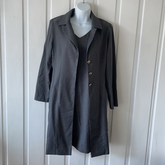 Helene Blake | Dresses | 2pc Dress Suit | Poshmark